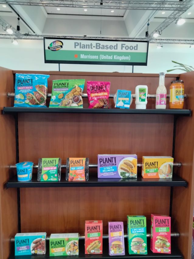 PLMA World of Private Label 2022: discovering the Idea Supermarket - Italianfood.net