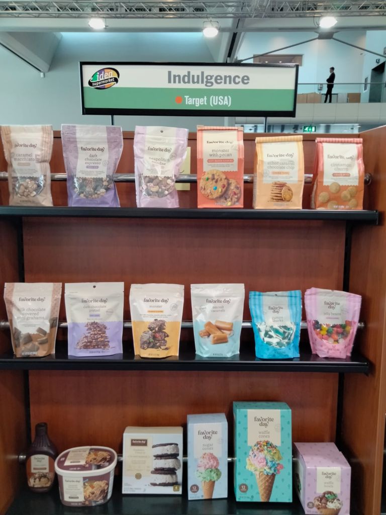 PLMA World of Private Label 2022: discovering the Idea Supermarket - Italianfood.net