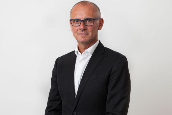 Andrea Cipolloni is the new CEO of Eataly - Italianfood.net