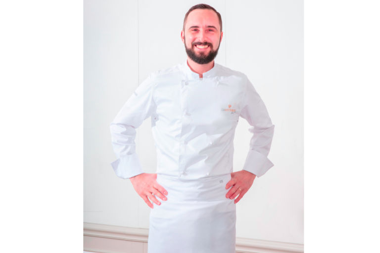 Da Vittorio Shanghai is the Best Italian Restaurant in the World ...