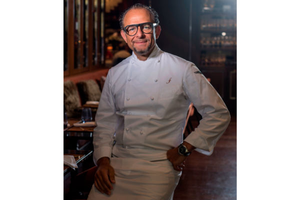 Da Vittorio Shanghai is the Best Italian Restaurant in the World ...