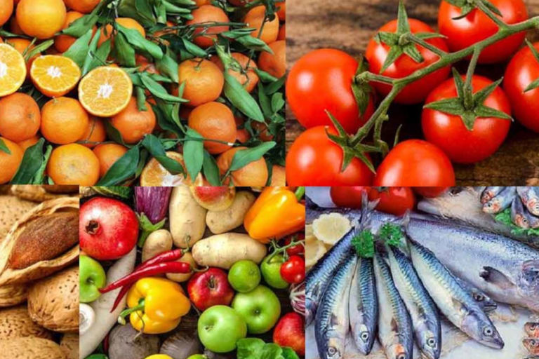 Italian Agri-food Districts Hit New Export Record Despite Global ...