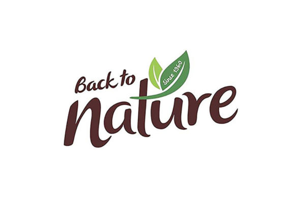 Back to Nature logo. US bakery brand acquired by Barilla Group. Since ...