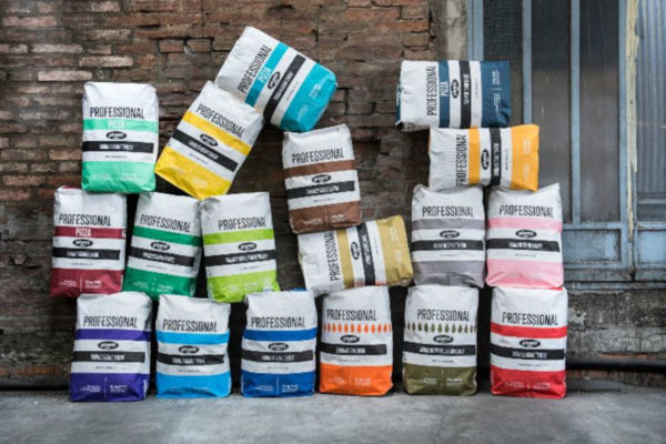 Molini Pivetti bets on pizza and fresh pasta flours - Italianfood.net