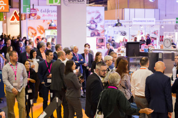 ProSweets 2023, the international sweets and snacks industry meeting up ...