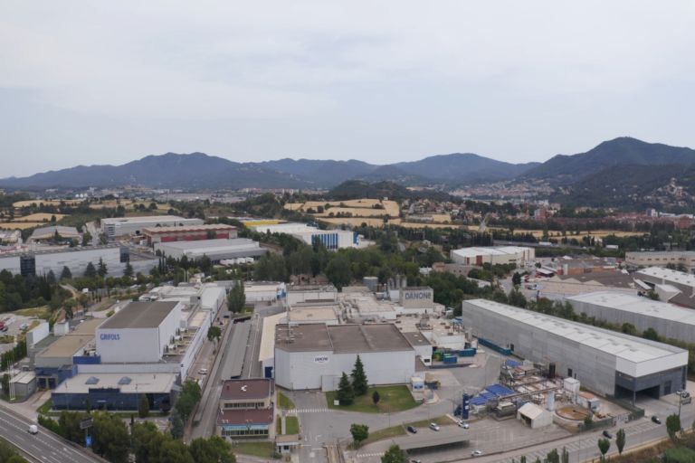 Future-proof digitalization at Danone Smart Factory - Italianfood.net