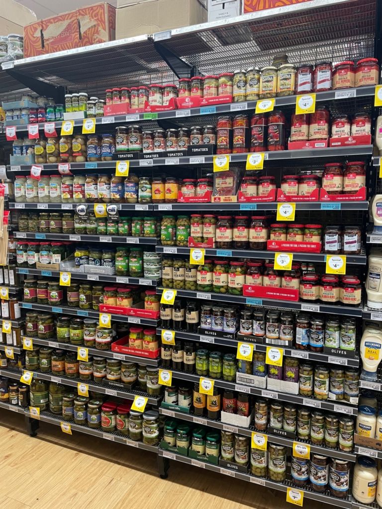 Sandhurst Fine Foods: premium quality is key - Italianfood.net