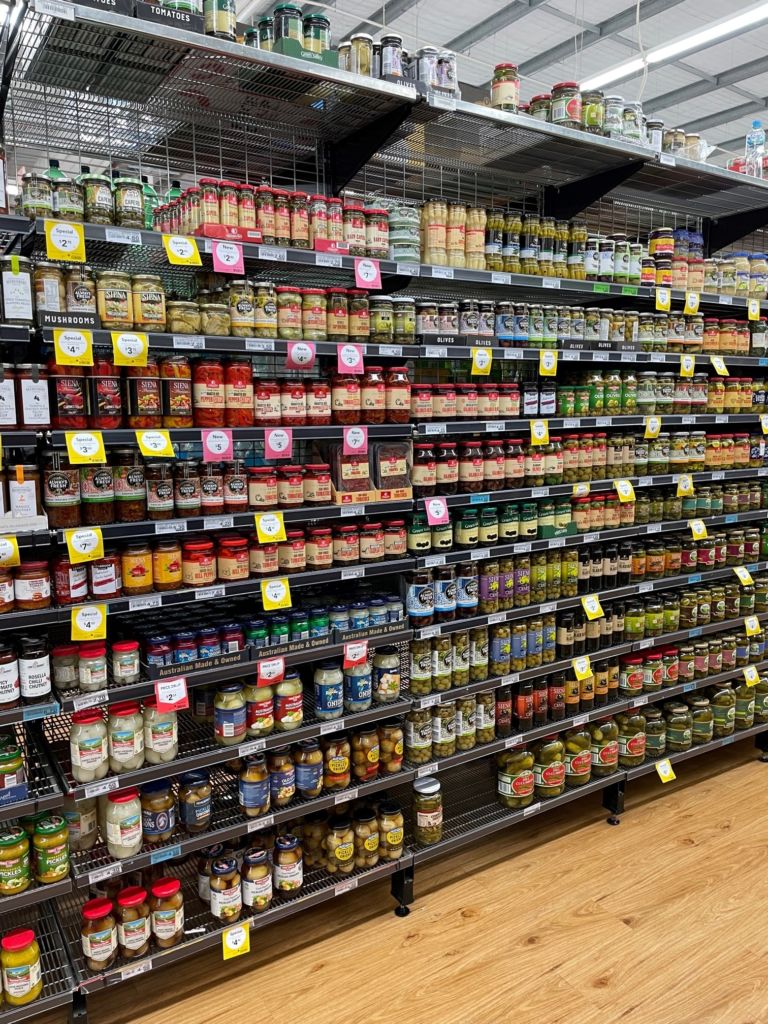 Sandhurst Fine Foods: premium quality is key - Italianfood.net