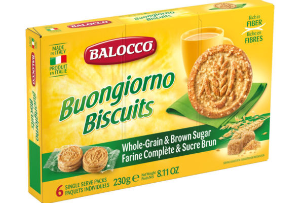 Balocco unveils its latest offerings at Anuga 2023 - Italianfood.net