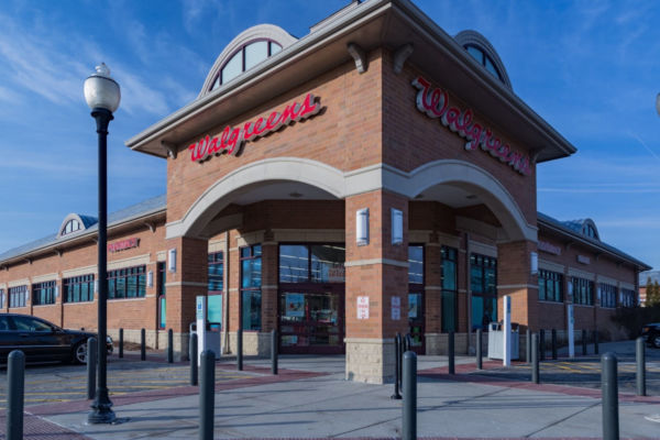 Walgreens names Tim Wentworth as new CEO - Italianfood.net