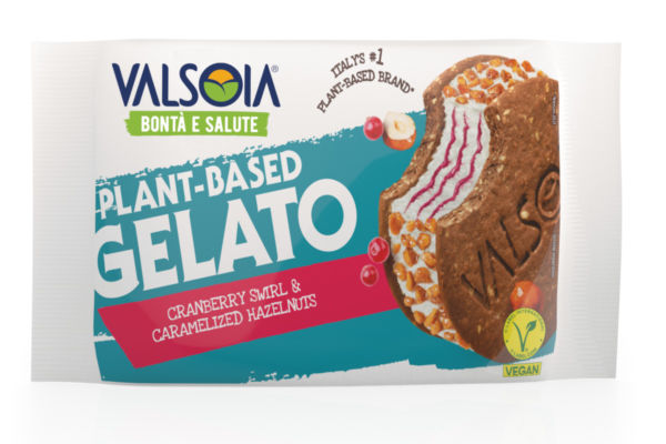 Plant-Based World Expo: Valsoia showcases its latest offerings ...