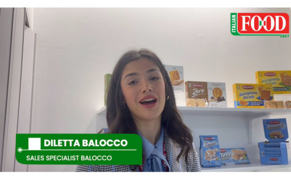 Balocco, the bet is on exports - Italianfood.net