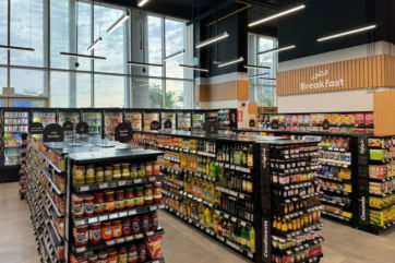 Carrefour opens new proximity store in the UAE - Italianfood.net