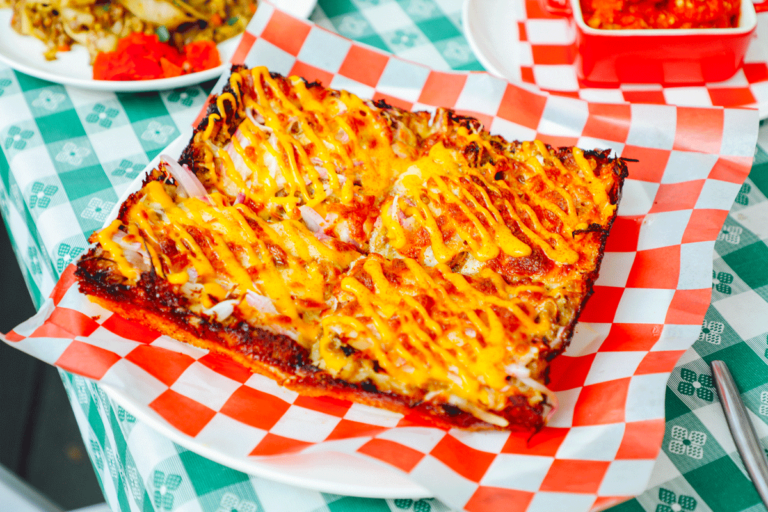 Tonari: DC's first Wafu Italian restaurant - Italianfood.net