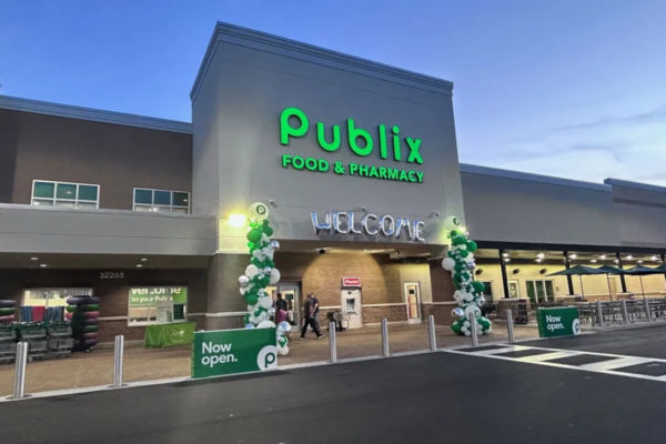 Publix goes bigger with new store prototype - Italianfood.net
