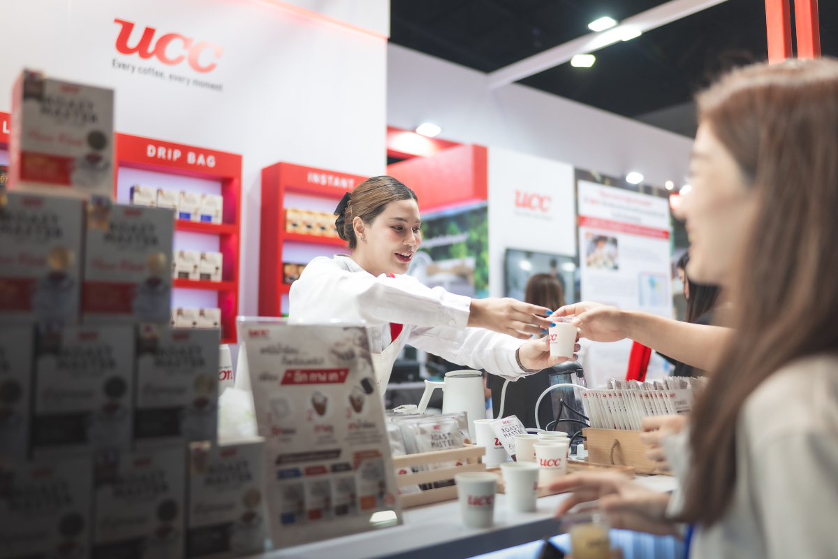 THAIFEX – HOREC Asia 2024 exceeds expectations - Italianfood.net